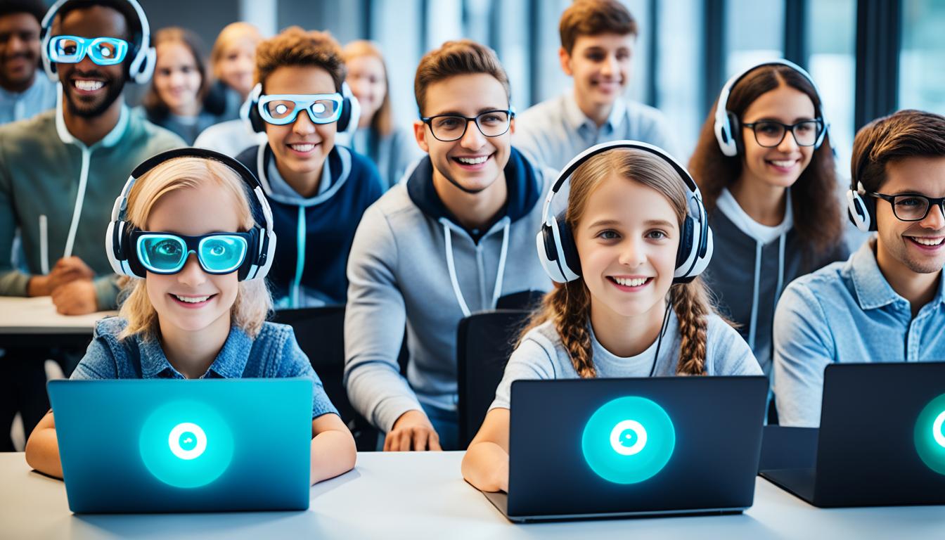 AI for Personalized Learning: Revolutionize Education - Income.tube