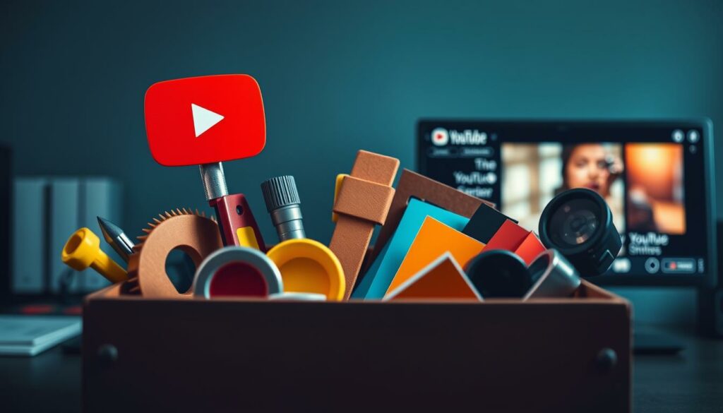 Top YouTube Thumbnail Tools for Content Creators