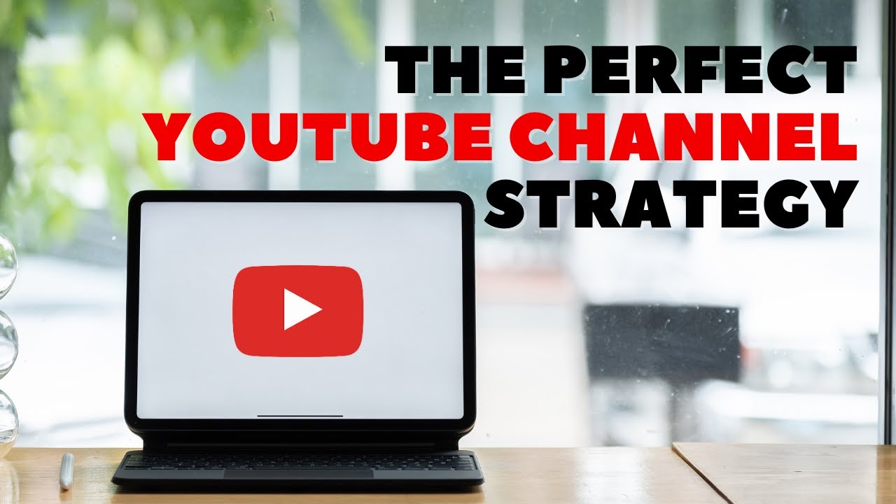 Income.tube - YouTube income strategies